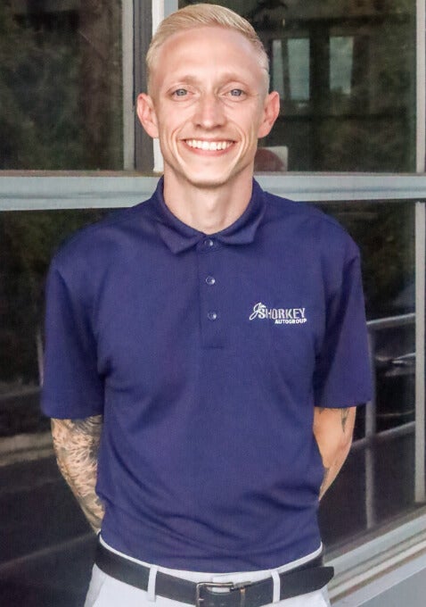 Jim Shorkey Gainesville Kia Staff | Gainesville Kia dealer in ...