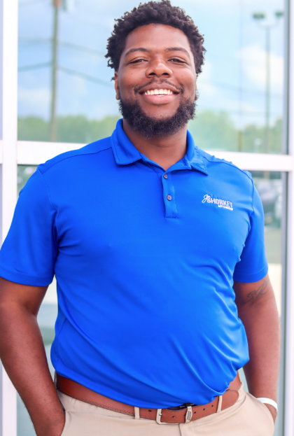 Jim Shorkey Gainesville Kia Staff | Gainesville Kia dealer in ...